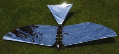 Aerodynamic Modeling of a Flapping Wing Unmanned Aerial Vehicle ...