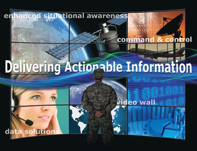 Video Wall Displays High-Resolution Images from JPL Rovers - Tech Briefs