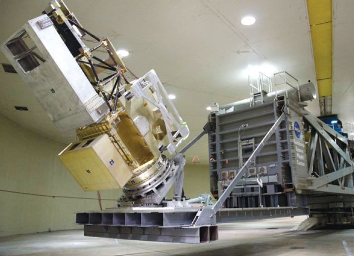 NASA Technology Transfer: The Impact of Innovation - Tech Briefs