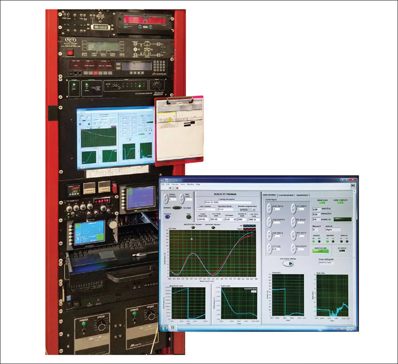 Optical Monitoring System Enables Greater Accuracy In Thin-Film ...