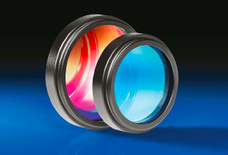 Filtering in Machine Vision - Tech Briefs