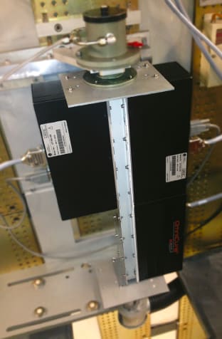 Using UV LEDs to Cure Fiber Optic Cables - Tech Briefs