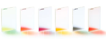 Tunable Edge Filters - Tech Briefs