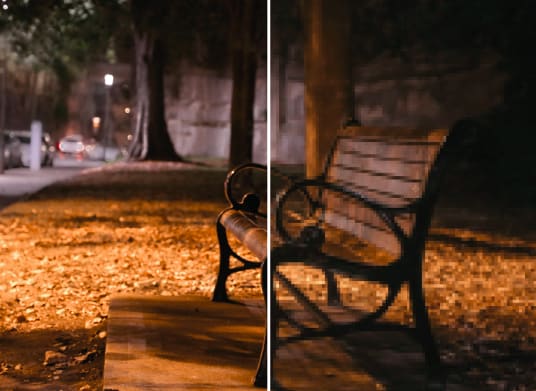 Finding the Right Lens: The Factors to Focus On - Tech Briefs