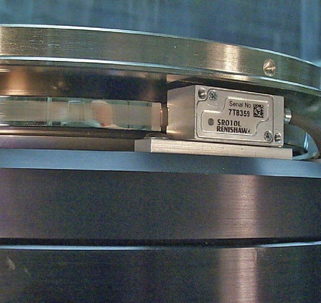 Renishaw Encoder Improves Positional Accuracy for CNC Optical Maker ...