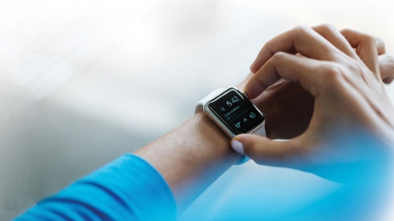 Attachable Army Device Displays Vital Signs - Medical Design Briefs