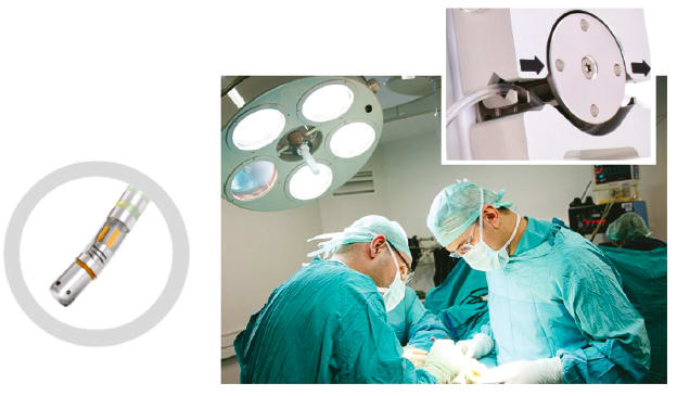 Essential Elements in Pump Selection for Surgical Ablation Applications ...