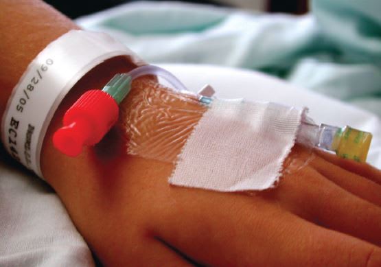 100 Percent Solids: Superior Adhesive Technology for the Medical ...