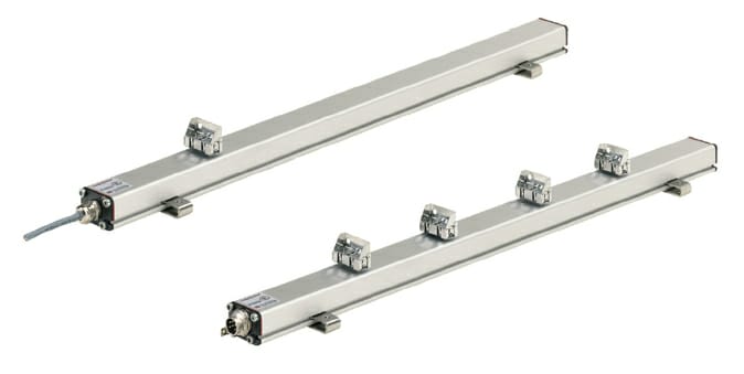 Benefits of Magnetostrictive Sensors for Industrial Applications - Tech ...