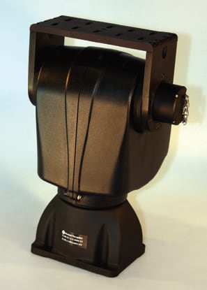 Pan-Tilt Units - Tech Briefs