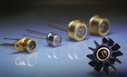 Understanding Infrared Detector & Emitter Technology - Tech Briefs