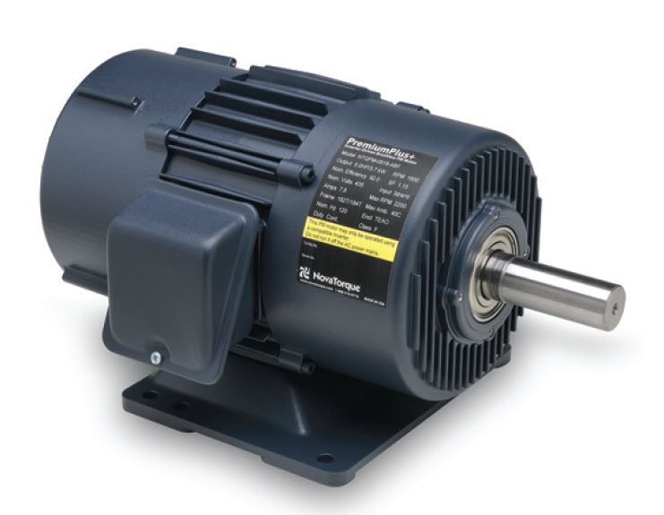 Permanent Magnet Motors - Tech Briefs