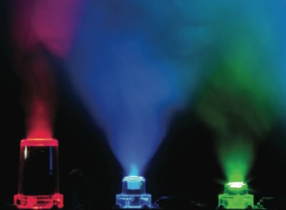 Product of the Month: LED Light Engines for Large FOV Fluorescence ...