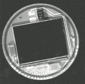 Thermographic Imaging Selecting an IR Camera with the Right Detector ...
