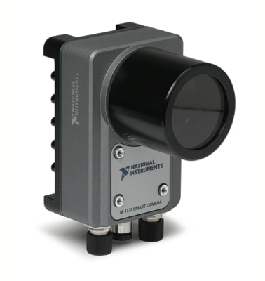 Defining the Smart Camera - Tech Briefs