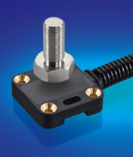 Rotary Position Sensor - Tech Briefs