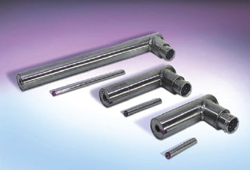 Linear Position Transmitters - Tech Briefs