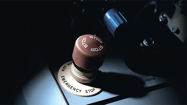 Integrating Functional Pneumatic Safety Devices into Control Systems ...