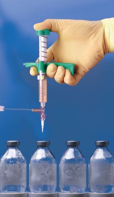 Valve Selection for Disposable Devices: Beyond the Specifications ...