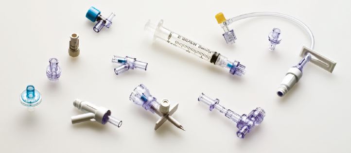 Valve Selection for Disposable Devices: Beyond the Specifications ...