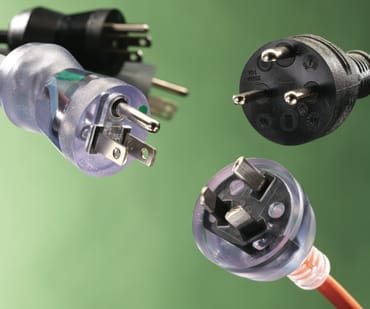 Hospital-Grade Standards for Power Cords and Other Power System ...