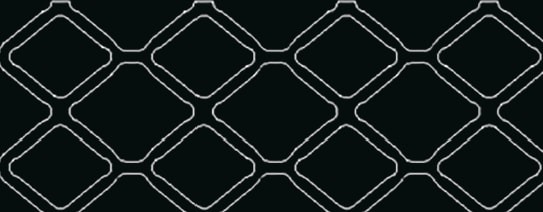 Laser Raster‐scanning Patterns On Cylindrical Workpieces Using Advanced Drawing Post Processing