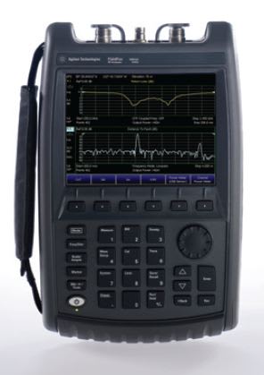 RF Analyzers - Mobility Engineering Technology