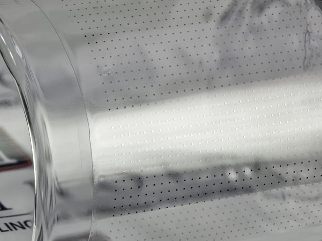 Breakthrough, Ultrathin LEDs - Tech Briefs