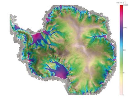 ISSM: Ice Sheet System Model - Tech Briefs