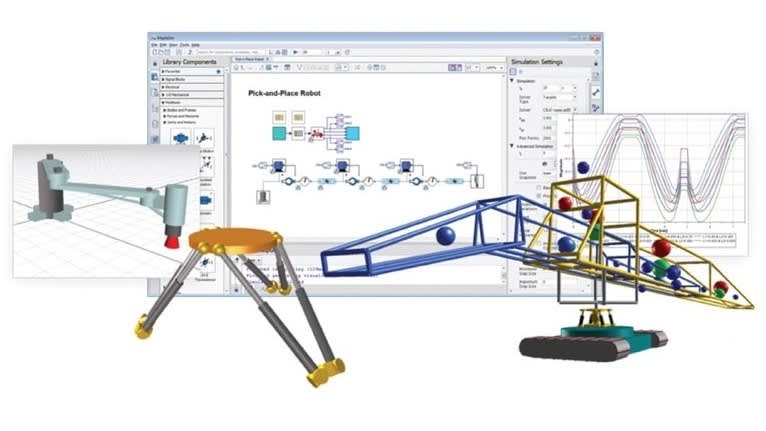 Industry Update: Analysis & Simulation Software - Tech Briefs