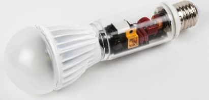 LED Drivers Use Less Energy, Produce More Light With Gallium Nitride ...