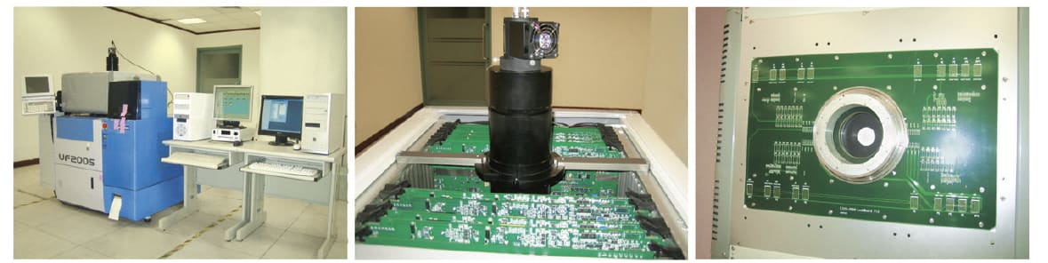 Digital Light Control Simplifies Focal Plane Array Testing and Image ...