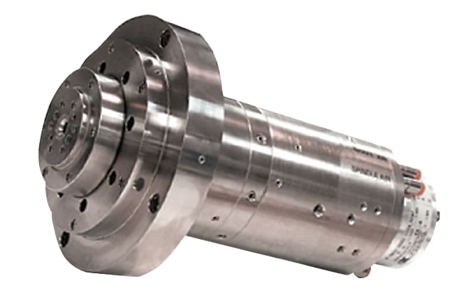 The Air Bearing Advantage in High-Precision Positioning - Tech Briefs
