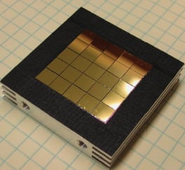 Optically Driven Deformable Mirrors - Tech Briefs