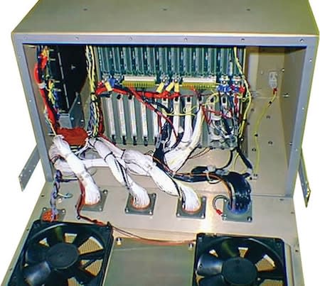 Ruggedizing Commercial-Grade Computers into MIL-Hardened Systems ...