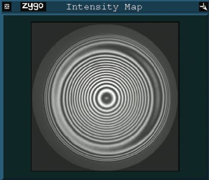 Improving Lens Performance With Transmitted Wavefront Error Testing ...