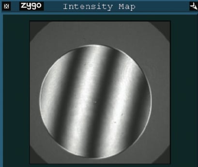 Improving Lens Performance With Transmitted Wavefront Error Testing ...