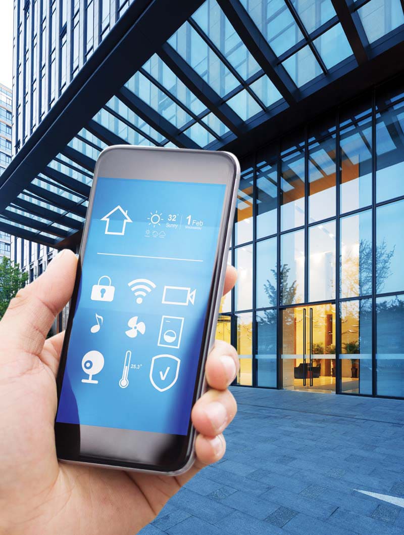 Understanding Bluetooth Mesh Networking - Tech Briefs Understanding Bluetooth Mesh Networking - Tech Briefs