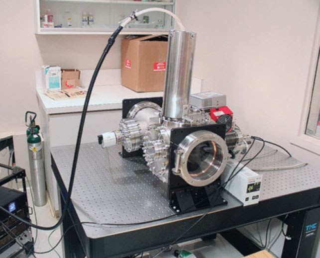 X-Ray Technology for Soft Tissues - Medical Design Briefs