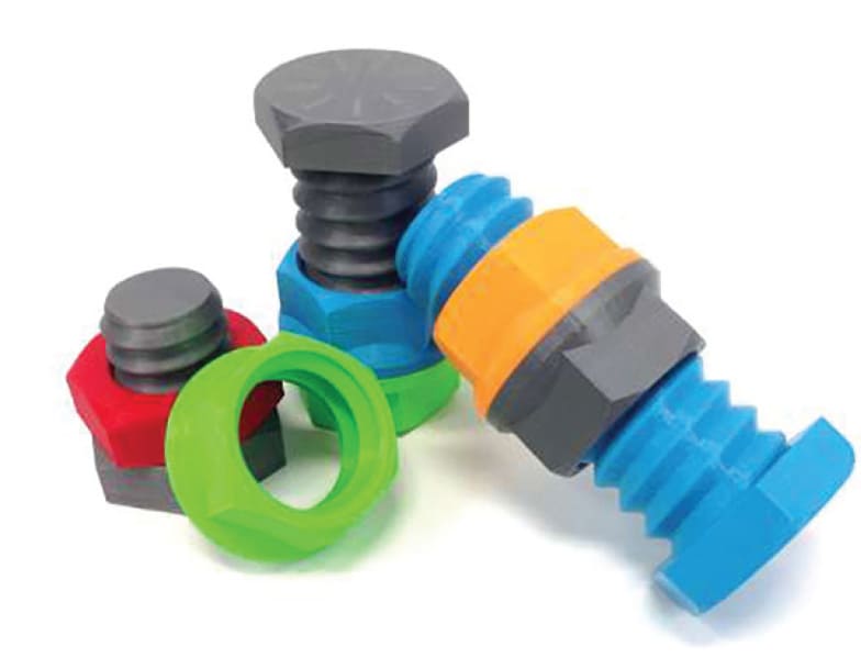 Additive Manufacturing Materials for RF Components - Mobility ...