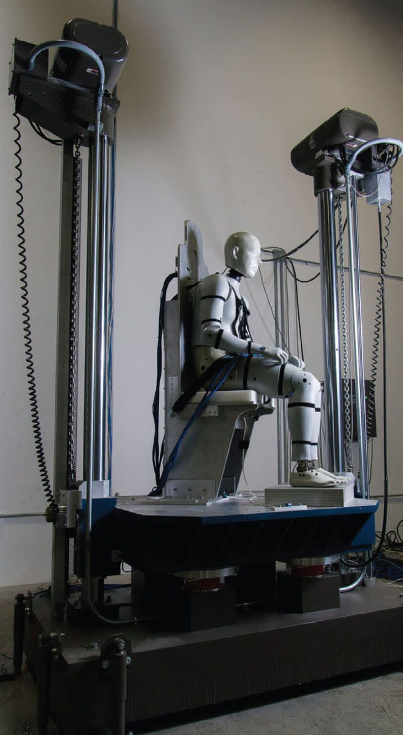 WIAMan - Mobility Engineering Technology