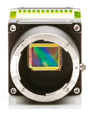 Area-Scan Cameras - Tech Briefs