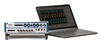 Multi-Function Instrument - Tech Briefs