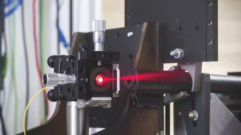 Wavefront Compensation Segmented Mirror Sensing and Control - Tech Briefs
