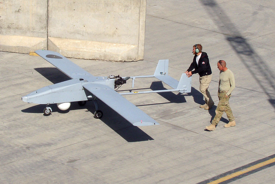 Army to Get New IED Detector Technology - Mobility Engineering Technology