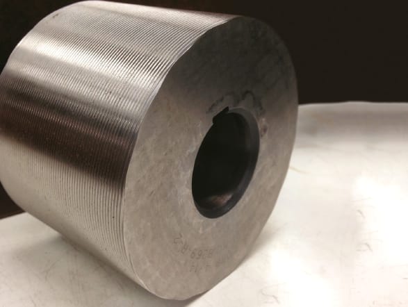 Improving the Design of Medical Device Components with Rolled Threads ...