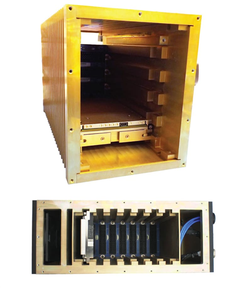 Ruggedizing Commercial-Grade Computers into MIL-Hardened Systems ...