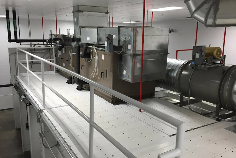 Does Your Coating System Require Climate Control? What to Look For and ...