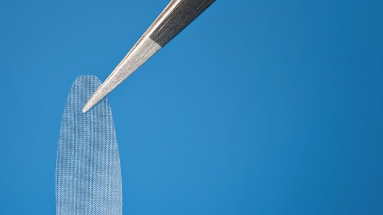 Resorbable Scaffold Outperforms Angioplasty - Medical Design Briefs