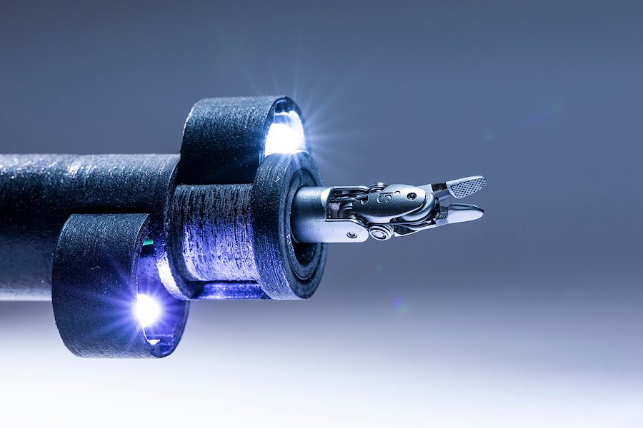 Compact Mechanisms Show Promise for Medical Devices - Medical Design Briefs